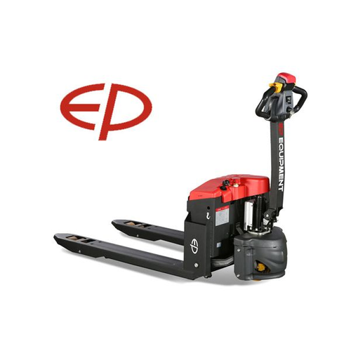 Tysen 15ton Full Electric Pallet Truck Eezee