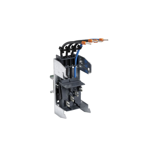 Schneider Electric Linergy Mounting Plate for Use With Enclosures ...