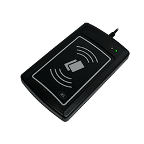 Acs Card Uid Reader ACR1281U-C2 - Eezee