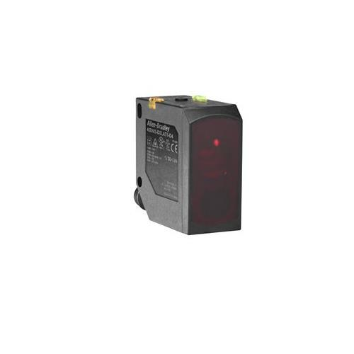 ALLEN-BRADLEY 45DMS-B8LAT1-D4 45DMS Distance Measurement Sensor 0.06-5M ...