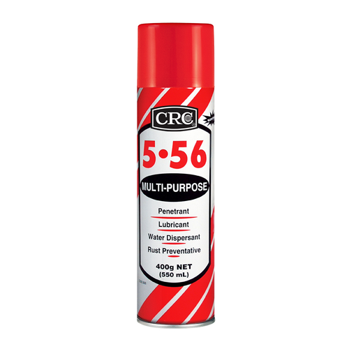 Crc Multi Purpose Lubricant 5 56 Eezee
