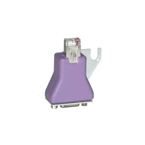 Schneider Electric VW3CANA71 Connector for Use With Altivar Machine ...