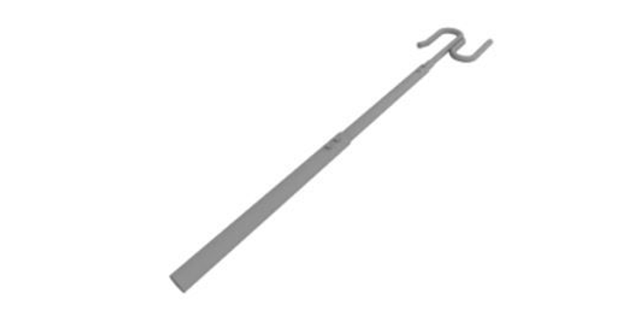 Actuator Pole for Twistlock S-HEAD - Eezee