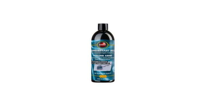 Autosol Welding Stain Remover - Eezee