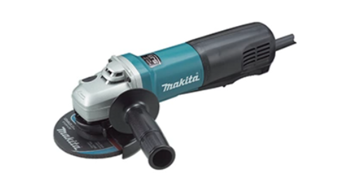 Makita Angle Grinder (125MM) 9565PC - Eezee